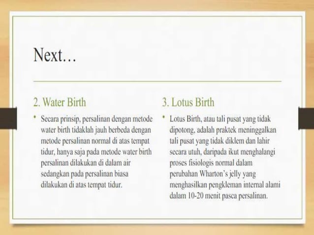 EVIDENCE BASED MIDWIFERY PRACTICE.ppt