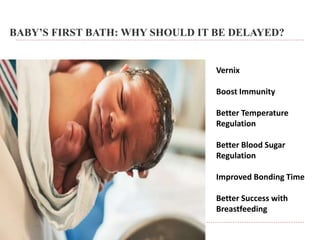 Evidence based neonatal care 2021 | PPTX