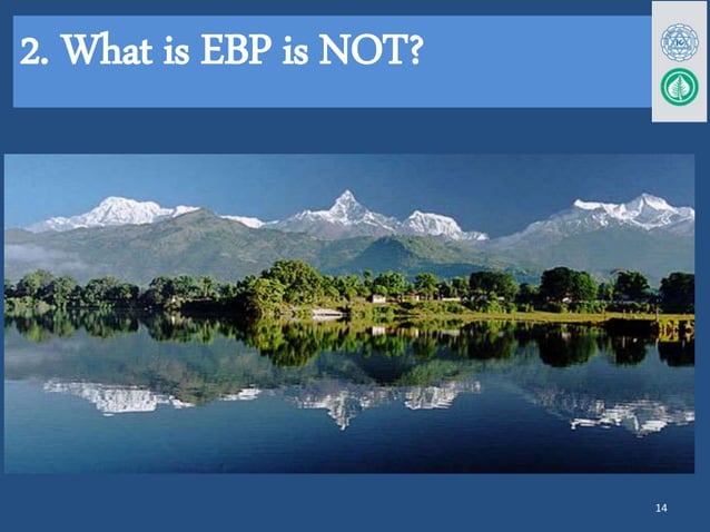 Evidence Based Practice EBP In Physiotherapy PPT evidence-based-practice-ebp-in-physiotherapy-ppt