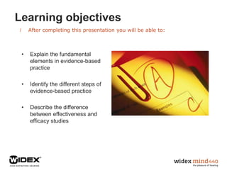 Evidence Based Practice | PPT