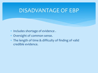 EVIDENCE BASED PRACTICE.pptx