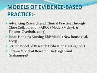 EVIDENCE BASED PRACTICE.pptx