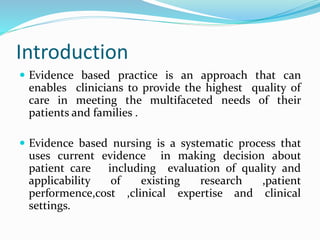 evidence based practice.pptx