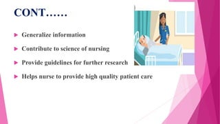 EVIDENCE BASED PRACTICE-BEST PRACTICES PPT.pptx