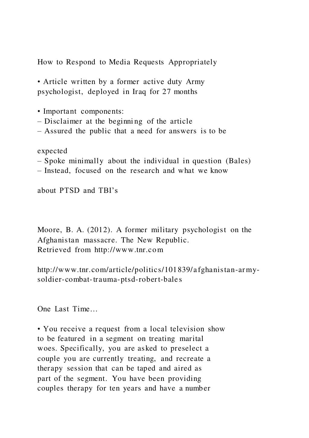 Evidence Based Practice Ebp Project Article Appraisal Form Pdf