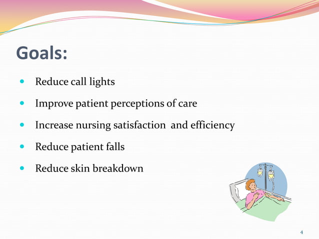 Evidence based practice hourly rounds power point better | PPT | Free Download