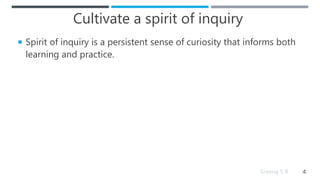 Evidence Based Practice | PPTX