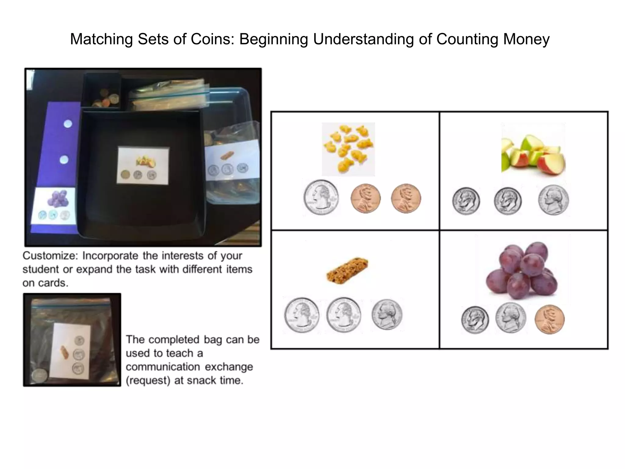 Evidence based practics and diff materials | PPTX