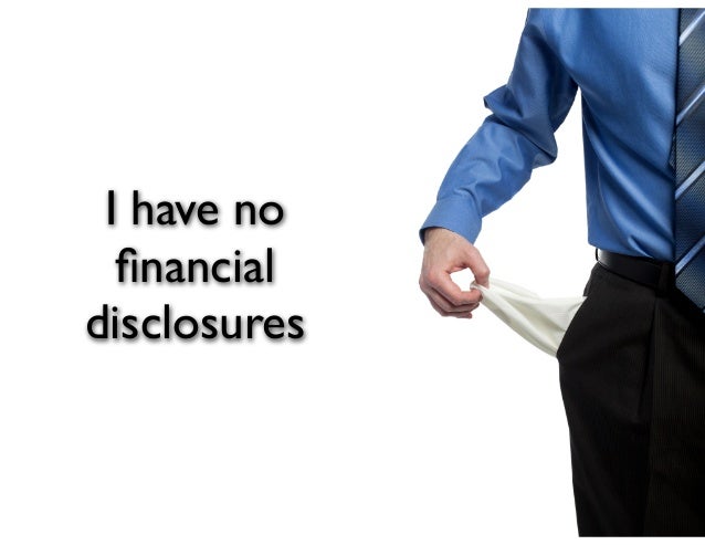 Evidence based presentation design 2013