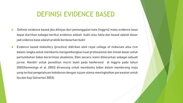 evidence based terkait asuhan remaja.pptx