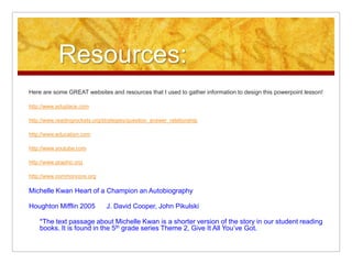 Evidence based writing powerpoint | PPTX