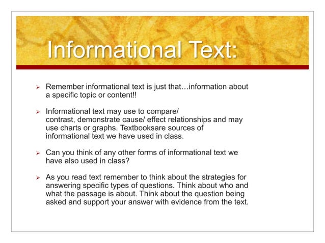 Evidence based writing powerpoint | PPT