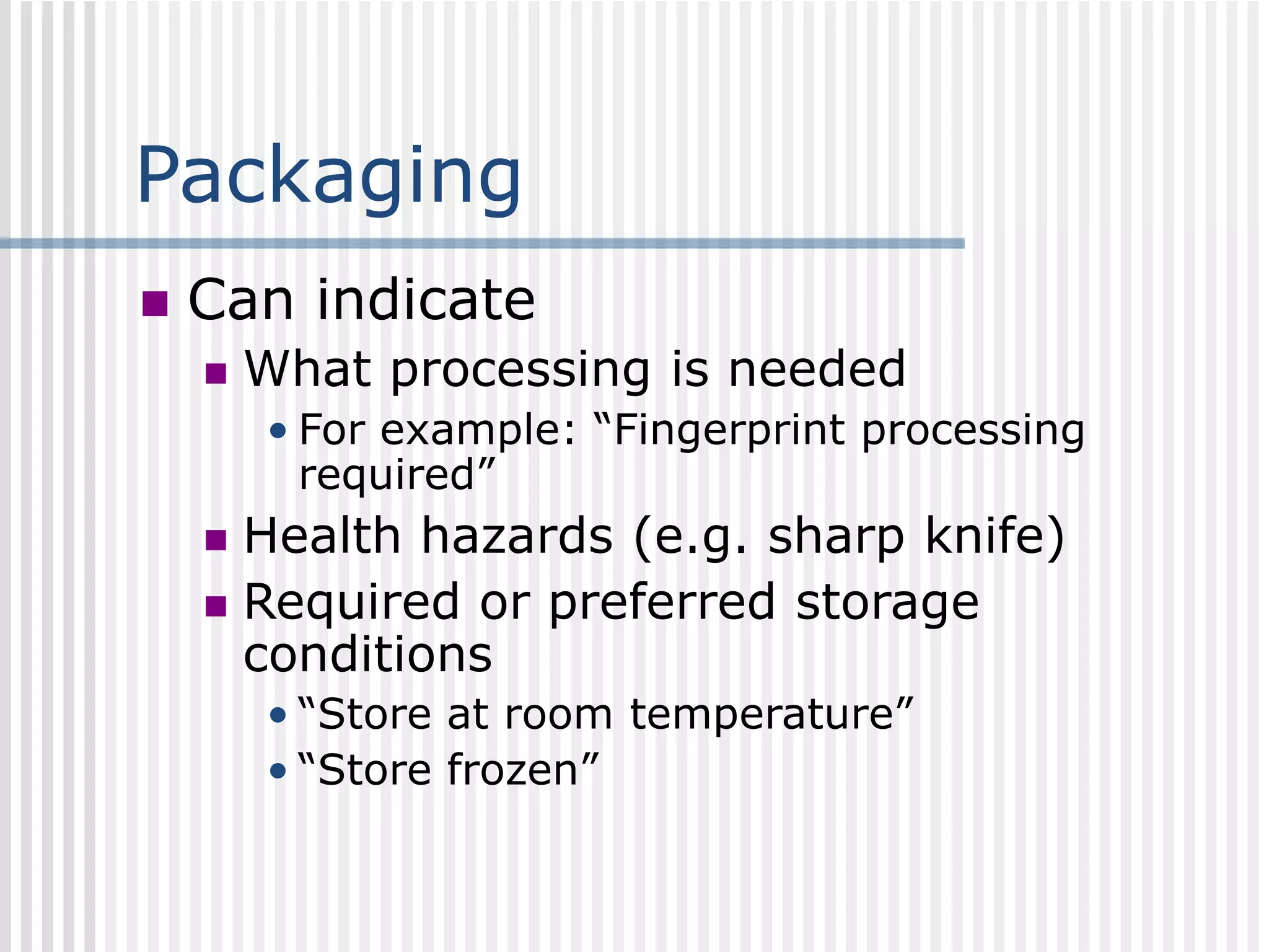 Evidence collection | PDF