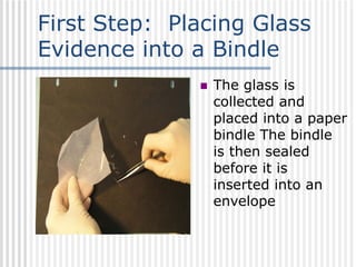 Paper Bindle