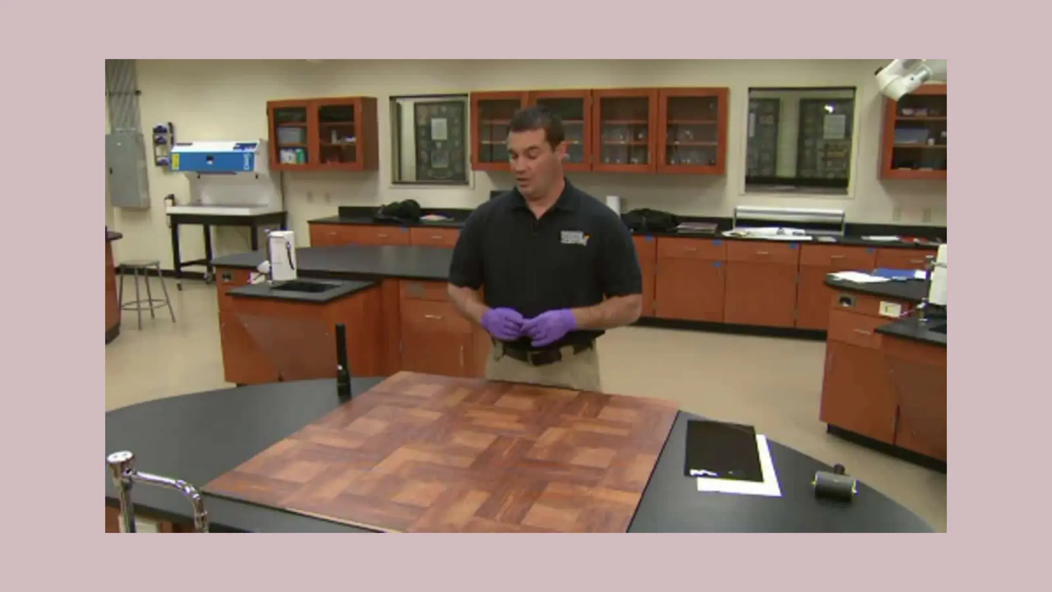 Evidence collection & Preservation .pptx