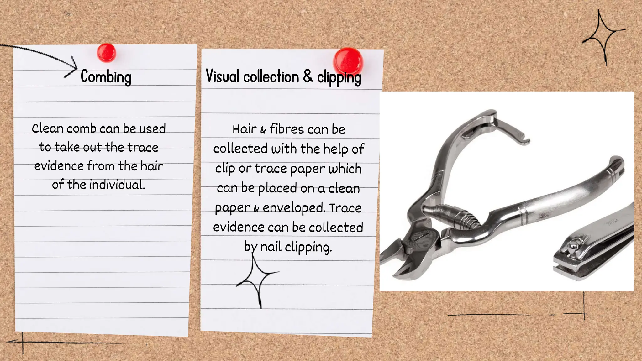 Evidence collection & Preservation .pptx