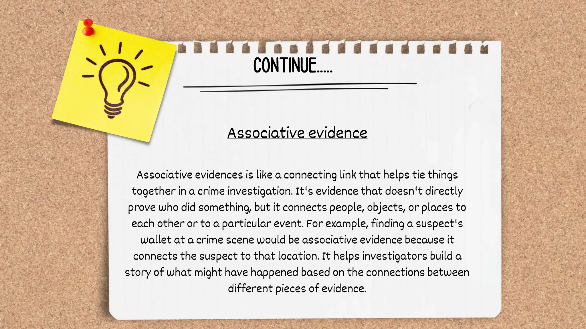 Evidence collection & Preservation .pptx