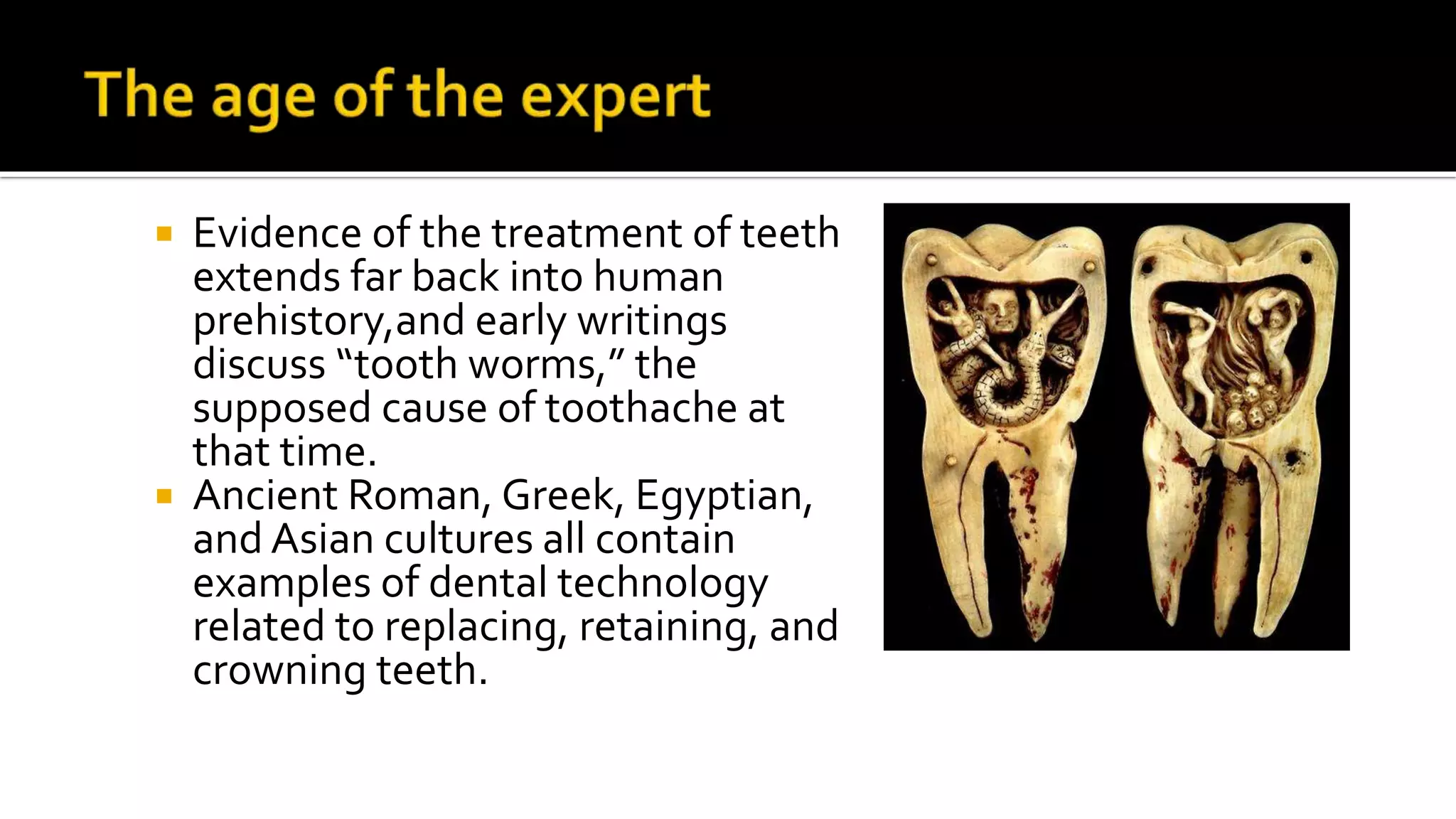 Evidenced based dentistry - Dr Harshavardhan Patwal | PPTX