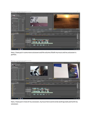 Evidence editing real thing | PDF