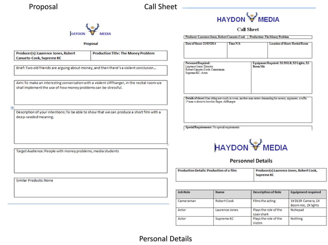 Evidence evaluation | PPTX