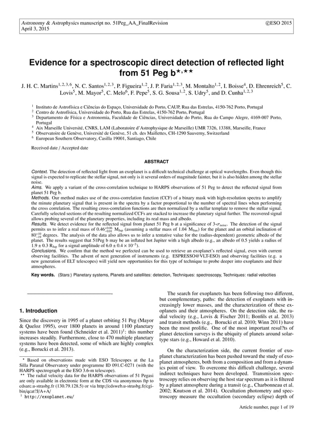 Evidence for a_spectroscopic_direct_detection_of_reflected_light_from ...