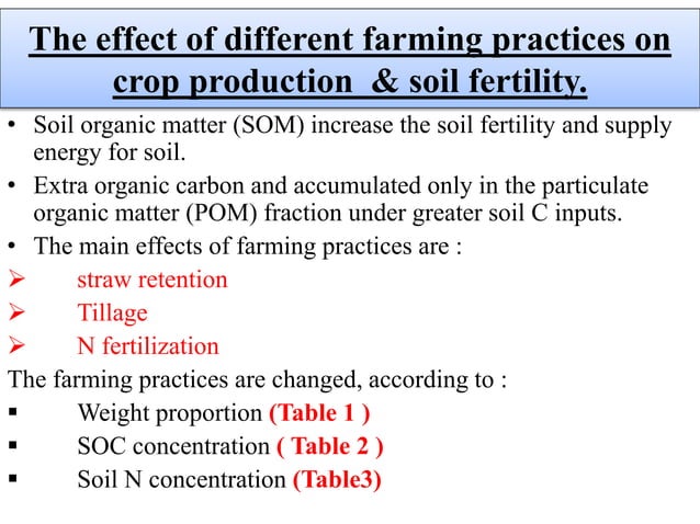 Evidence for Carbon Saturation.pptx