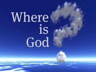 Evidence For God Within You PowerPoint.ppt