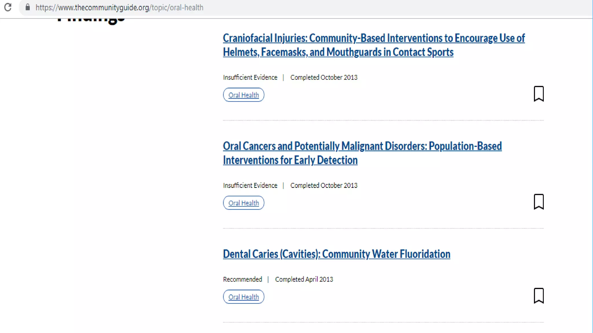 Evidence for Public Health Decision Making | PPTX | Medical Health
