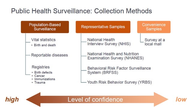 Evidence for Public Health Decision Making | PPTX | Medical Health