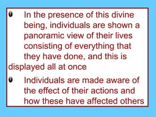 Evidence for the_existence_of_a_soul | PPT