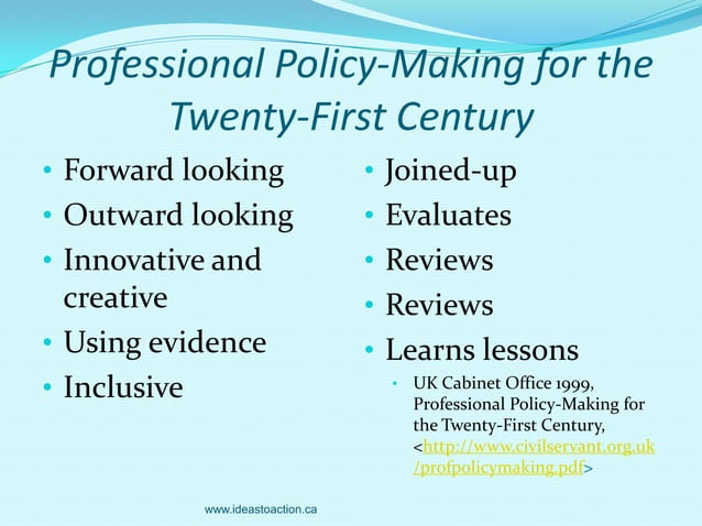 Evidence Informed Decision Making In Healthcare = Ihf | PDF