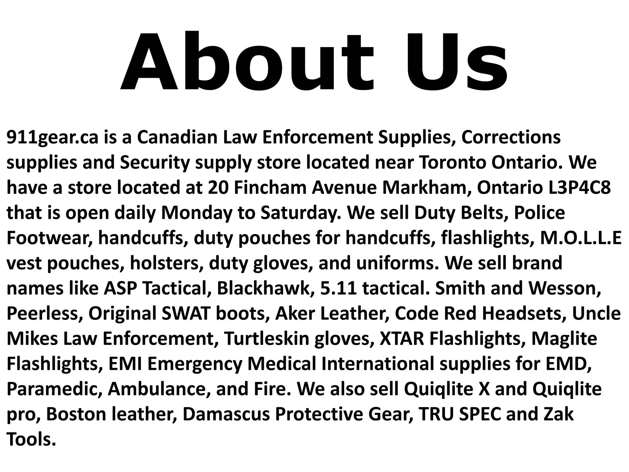 Evidence Law Notebook Canada | PPT