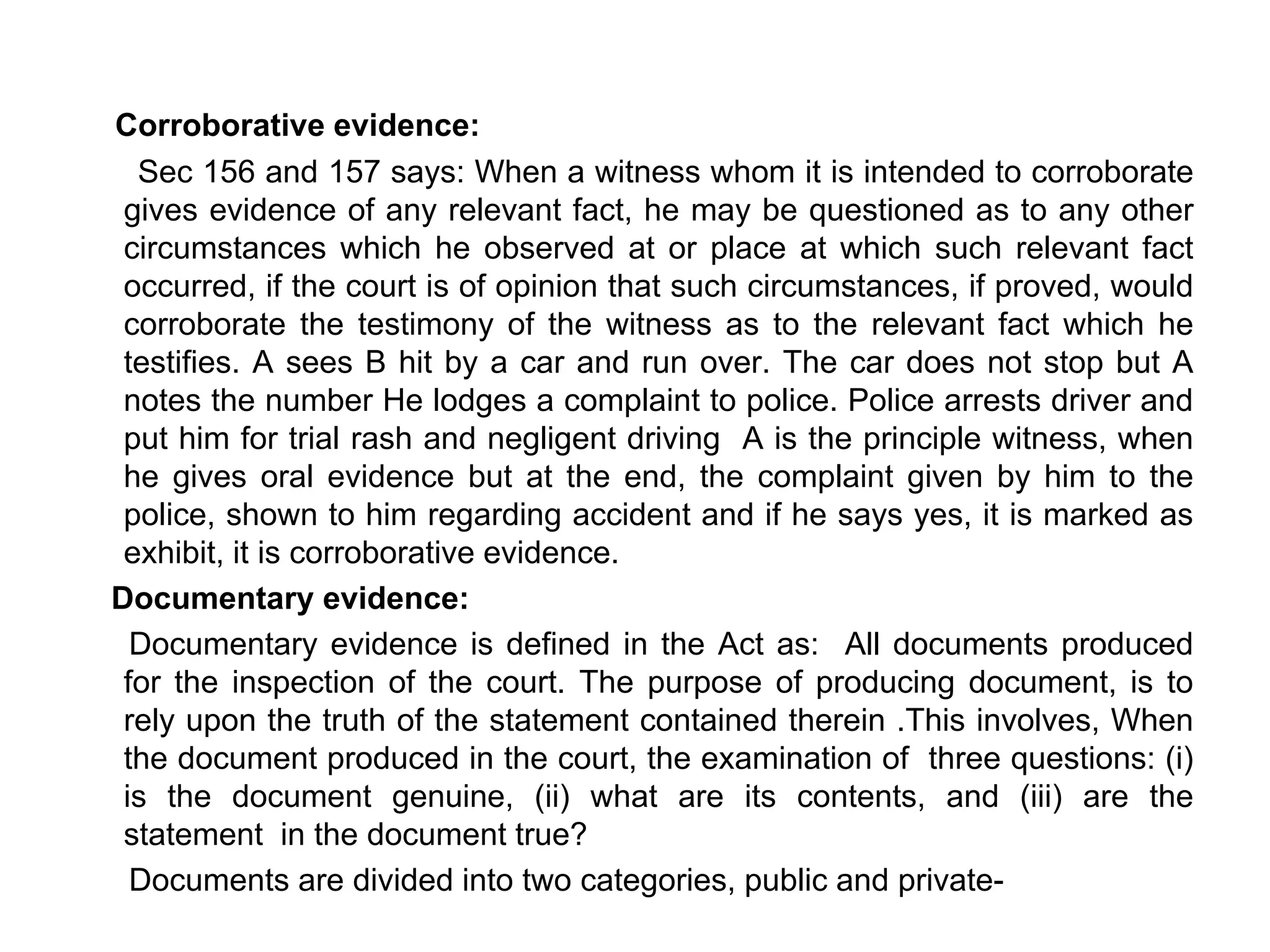 evidence notes.pdf