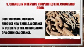 SCIENCE 8 - Evidence of Chemical Change.pptx