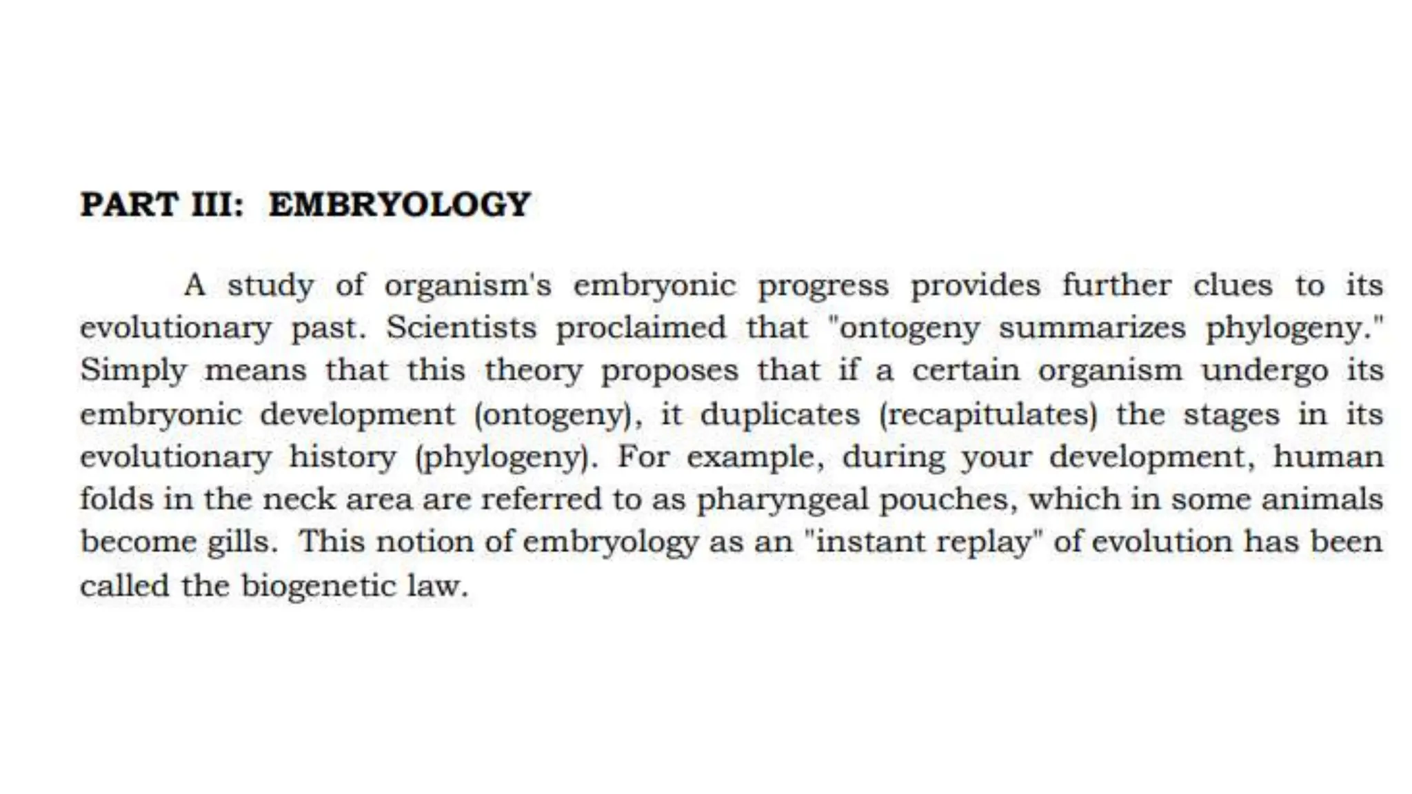 EVIDENCE OF EVOLUTION.pptx history of evolution | PPTX | Biological Sciences | Science