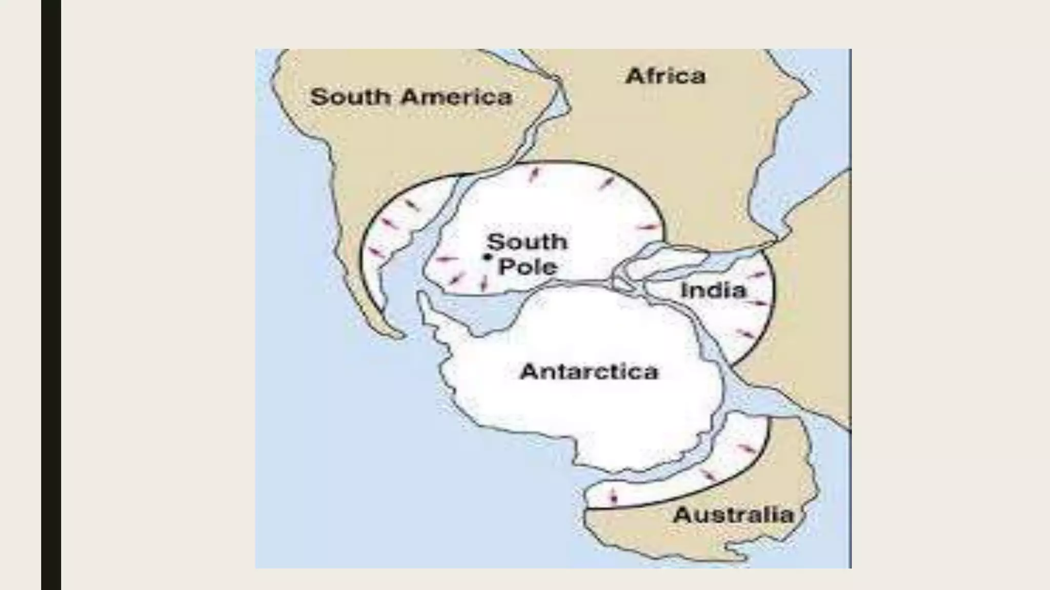 Evidence of Plate Movements.pptx