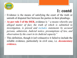 Ethiopian Law of evidence chapter one ppt 1.pdf