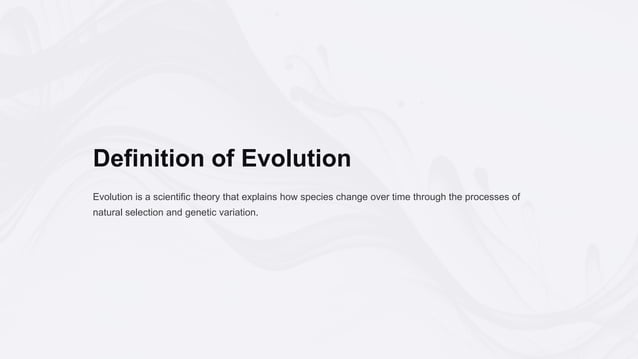 Evidences-for-Evolution.pptx