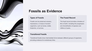 Evidences-for-Evolution.pptx