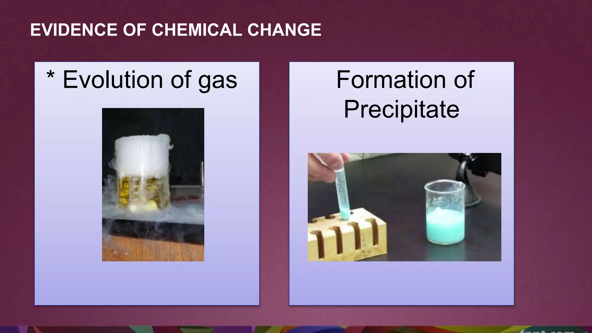 Evidences of Chemical Reactions.pptx