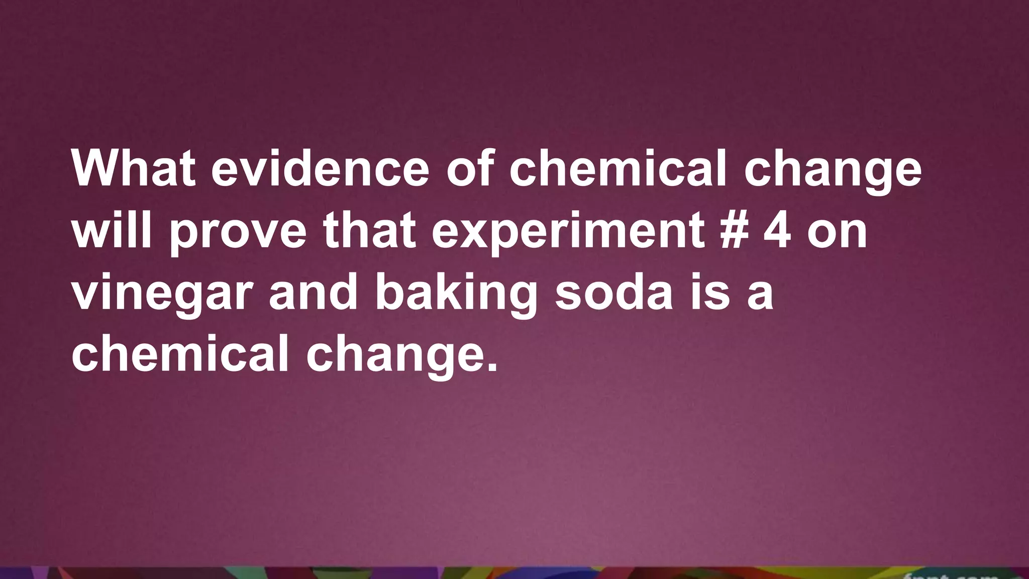 Evidences of Chemical Reactions.pptx