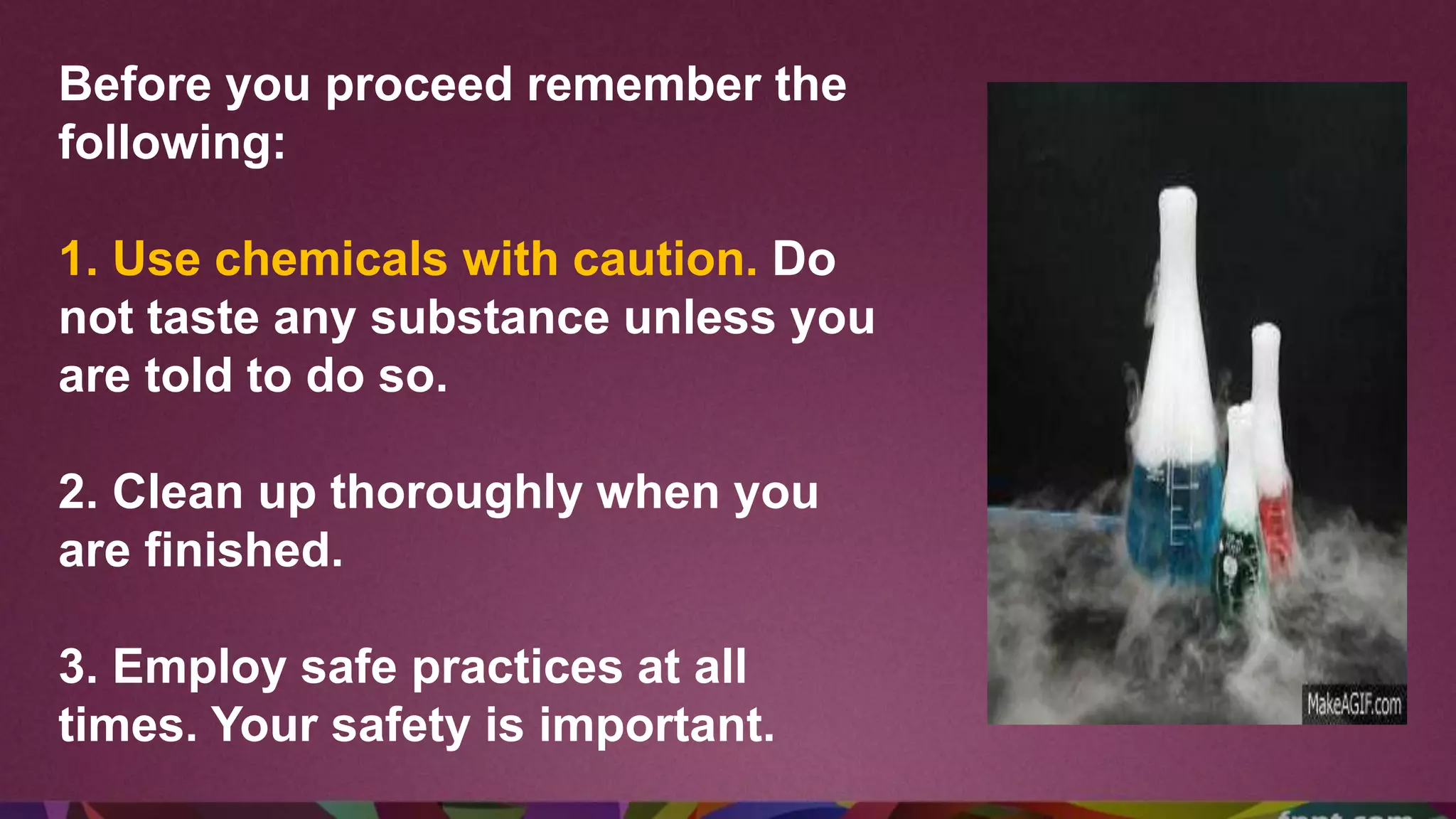 Evidences of Chemical Reactions.pptx