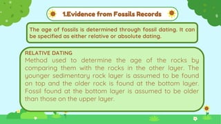 Grade 10 Science Week 6 | PPTX | Geology | Science