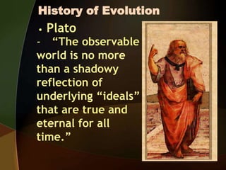 Evidences of Evolution.pptx