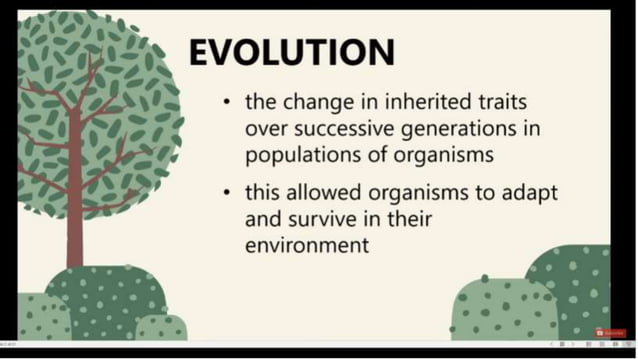 Science 10: Quarter 4 Evidences of Evolution.pptx
