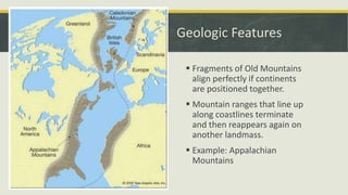 Evidences of Plate Movements.pptx