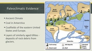 Evidences of Plate Movements.pptx