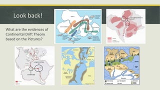 Evidences of Plate Movements.pptx