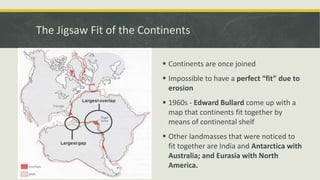 Evidences of Plate Movements.pptx