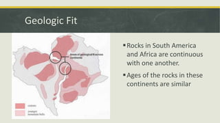 Evidences of Plate Movements.pptx
